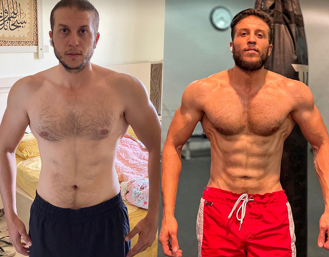 Informa : Transforming mindset