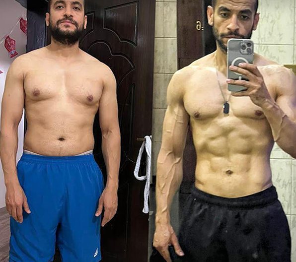 Informa : Transforming mindset