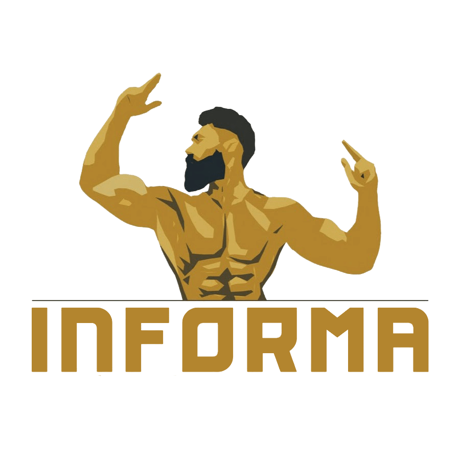 Informa : Transforming mindset